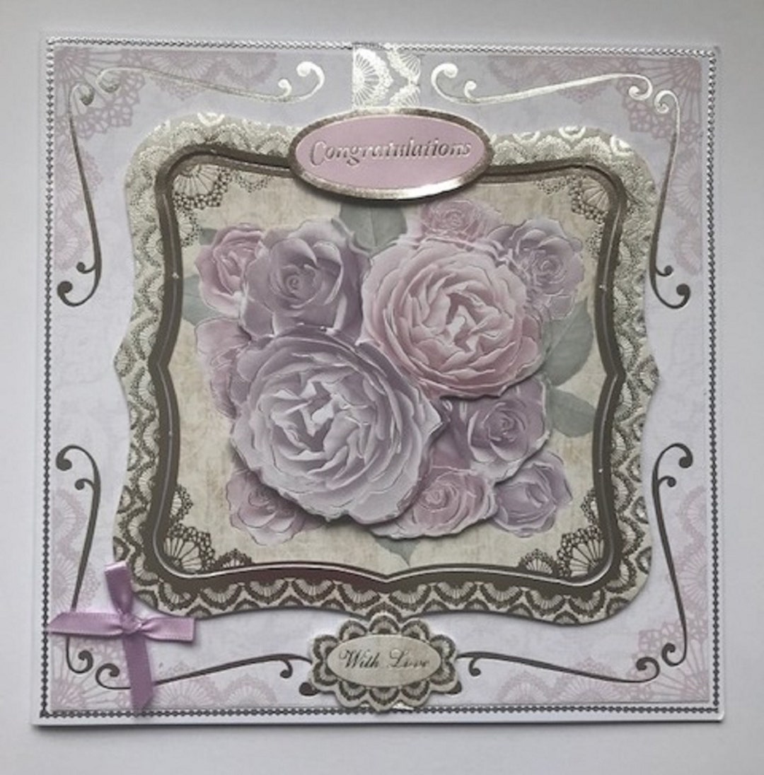 Congratulations With Love---reduced - Etsy