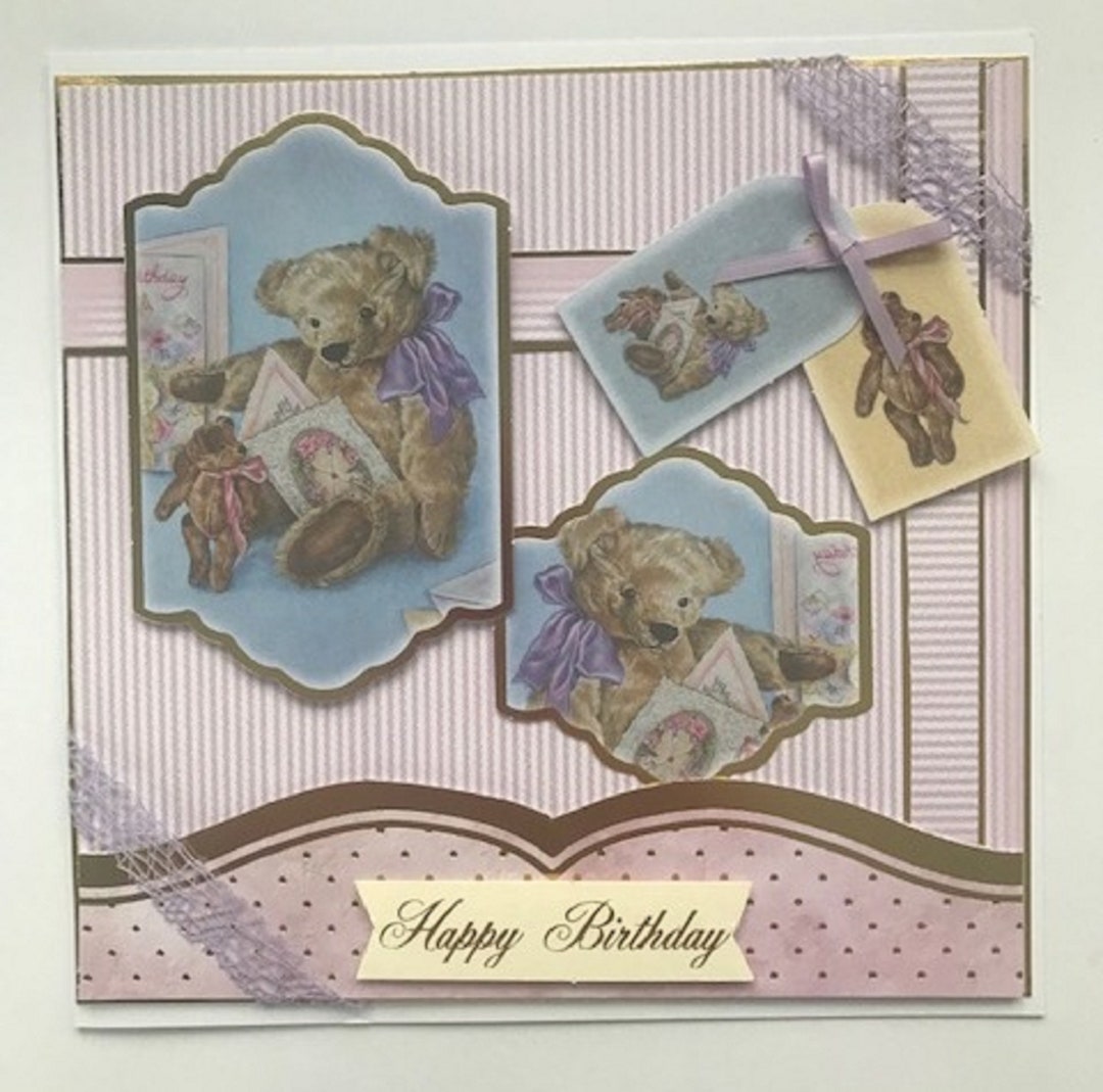 Happy Birthday - Etsy