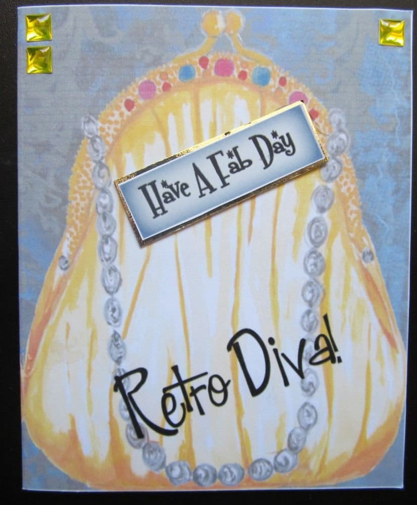 Have a Fab Day - Etsy