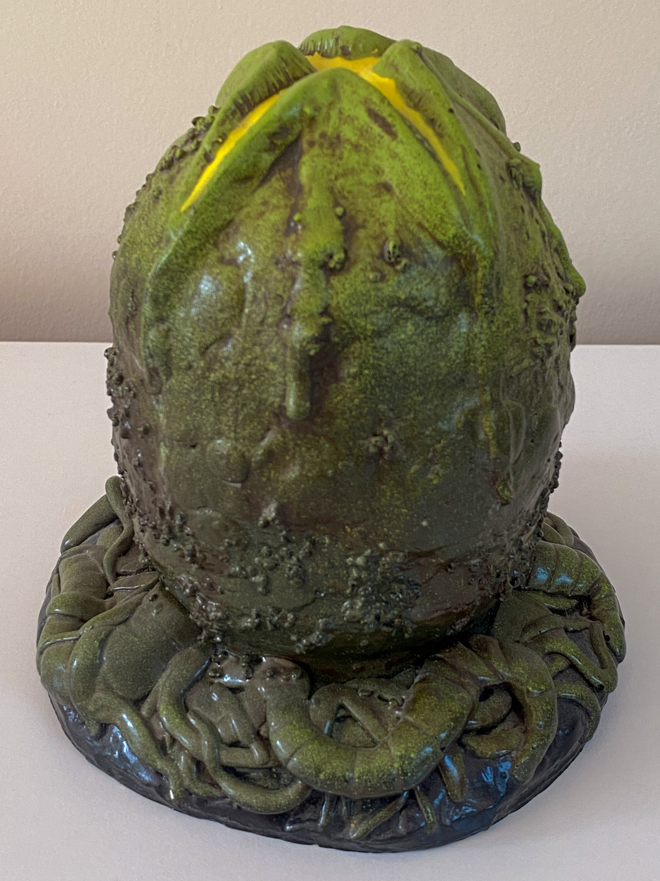 ALIEN Egg Replica - Etsy