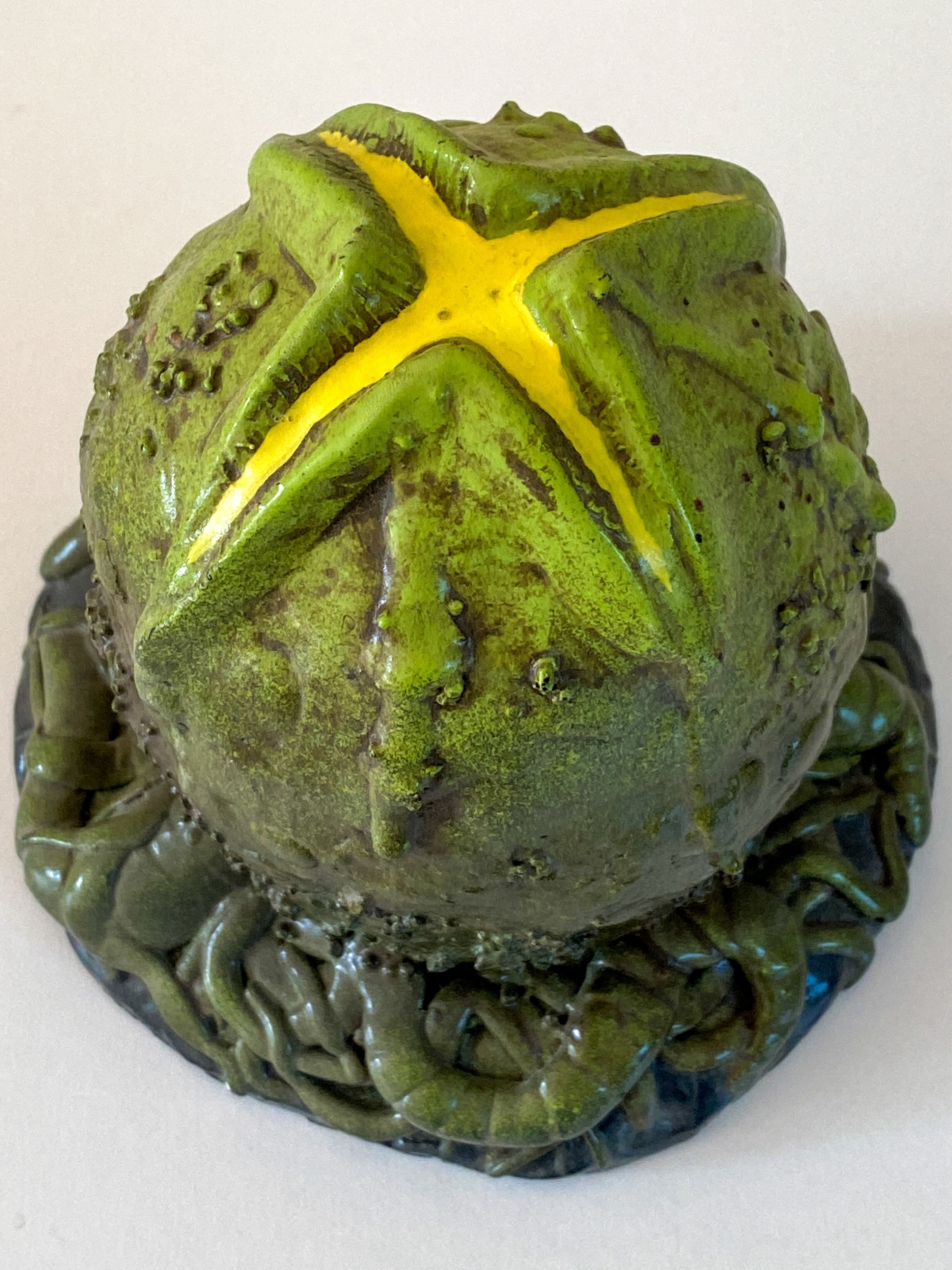 ALIEN Egg Replica - Etsy