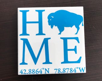 Best of Buffalo Gift Box - Etsy