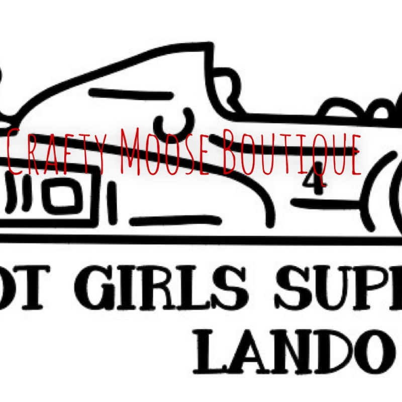 Lando Norris Svg - Etsy