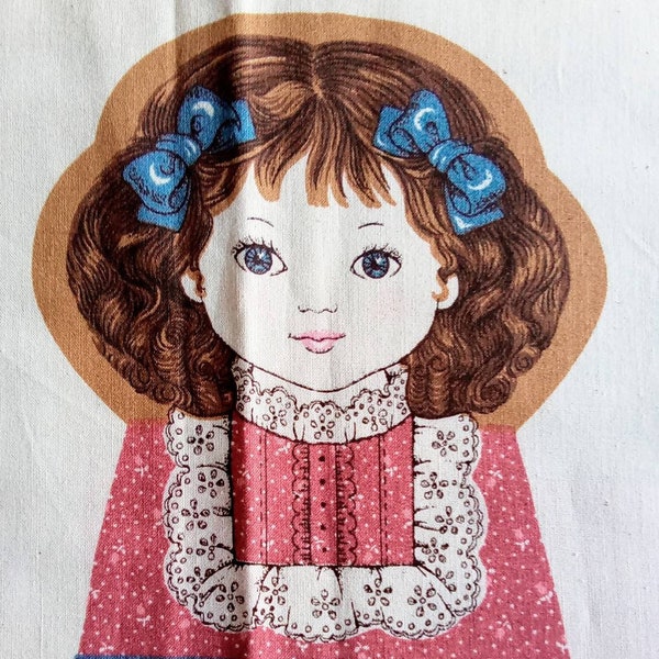 Cut and Sew Panel - Etsy