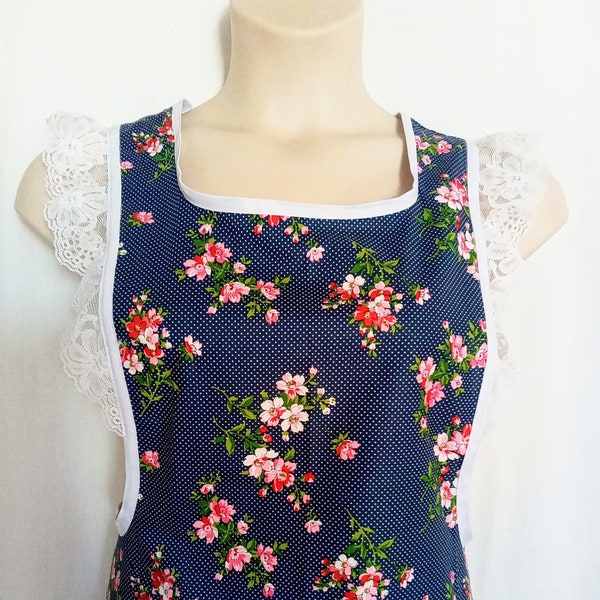 Vintage Style Aprons - Etsy