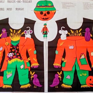 Womens Scarecrow Diy Halloween - Etsy