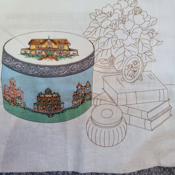 Victorian Fabric - Etsy