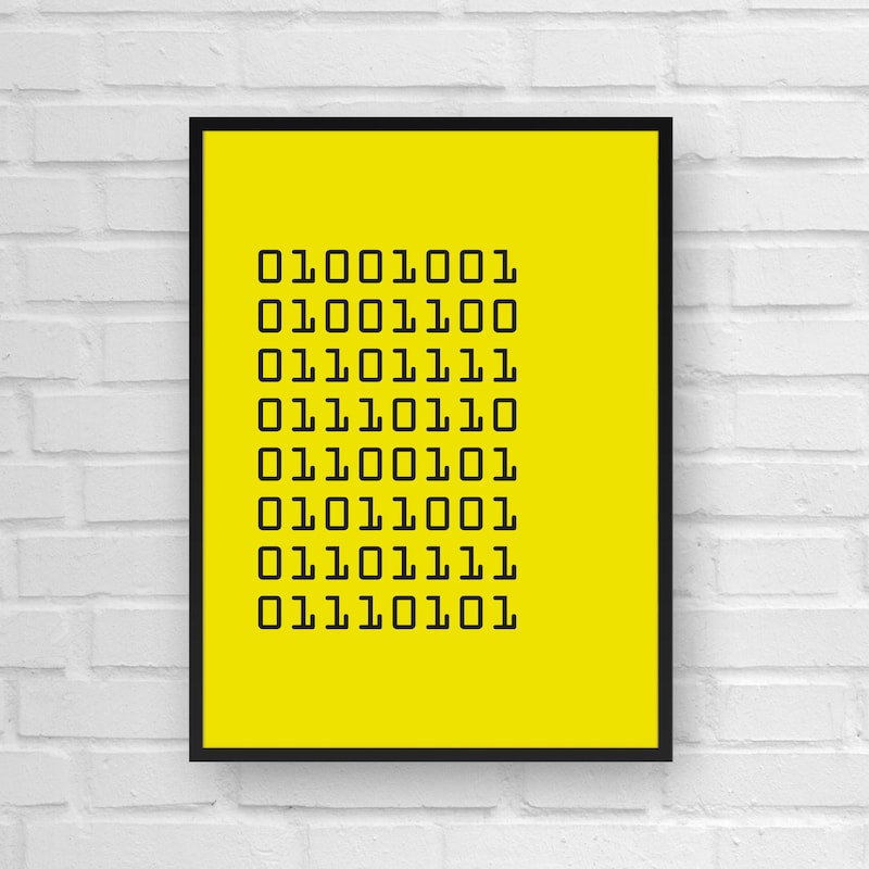 Couple Geek - Etsy UK