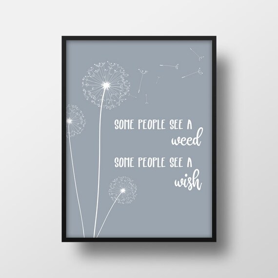 Inspirational Weed Quotes