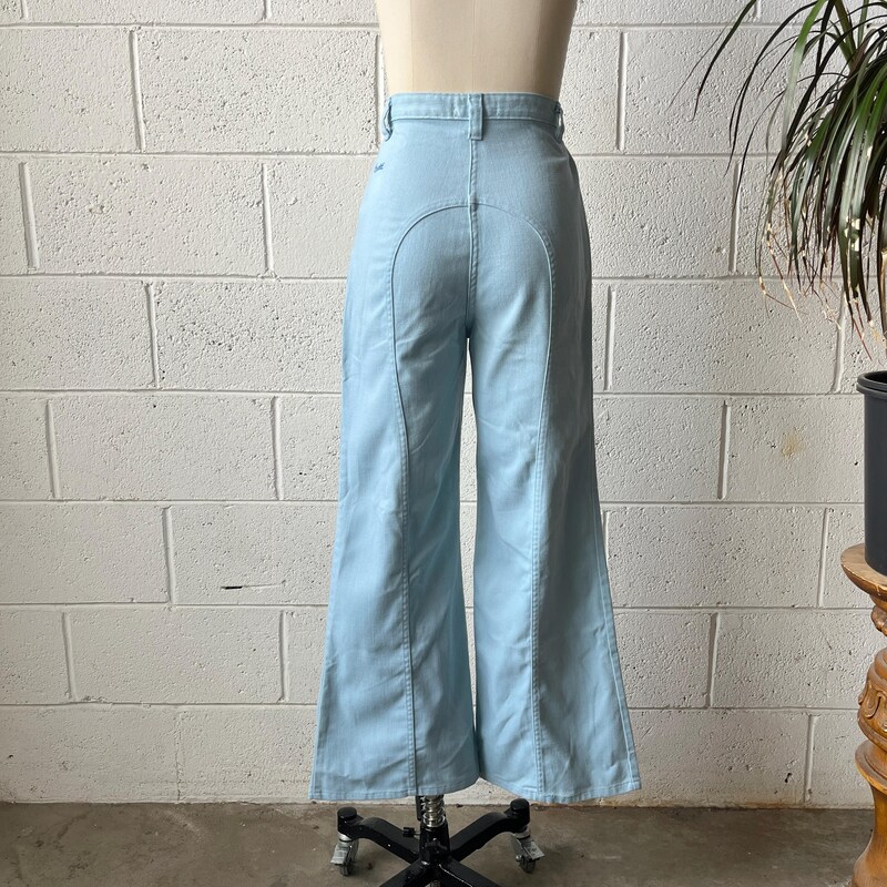 70s Dittos Jeans - Etsy