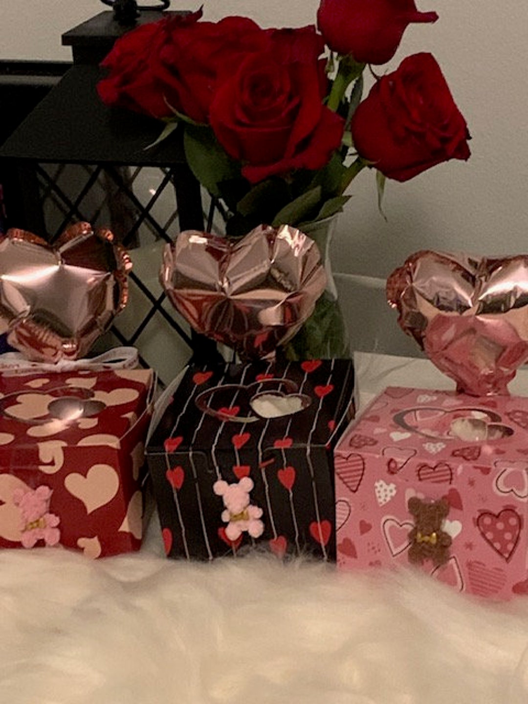 Valentines Day Surprise - Etsy