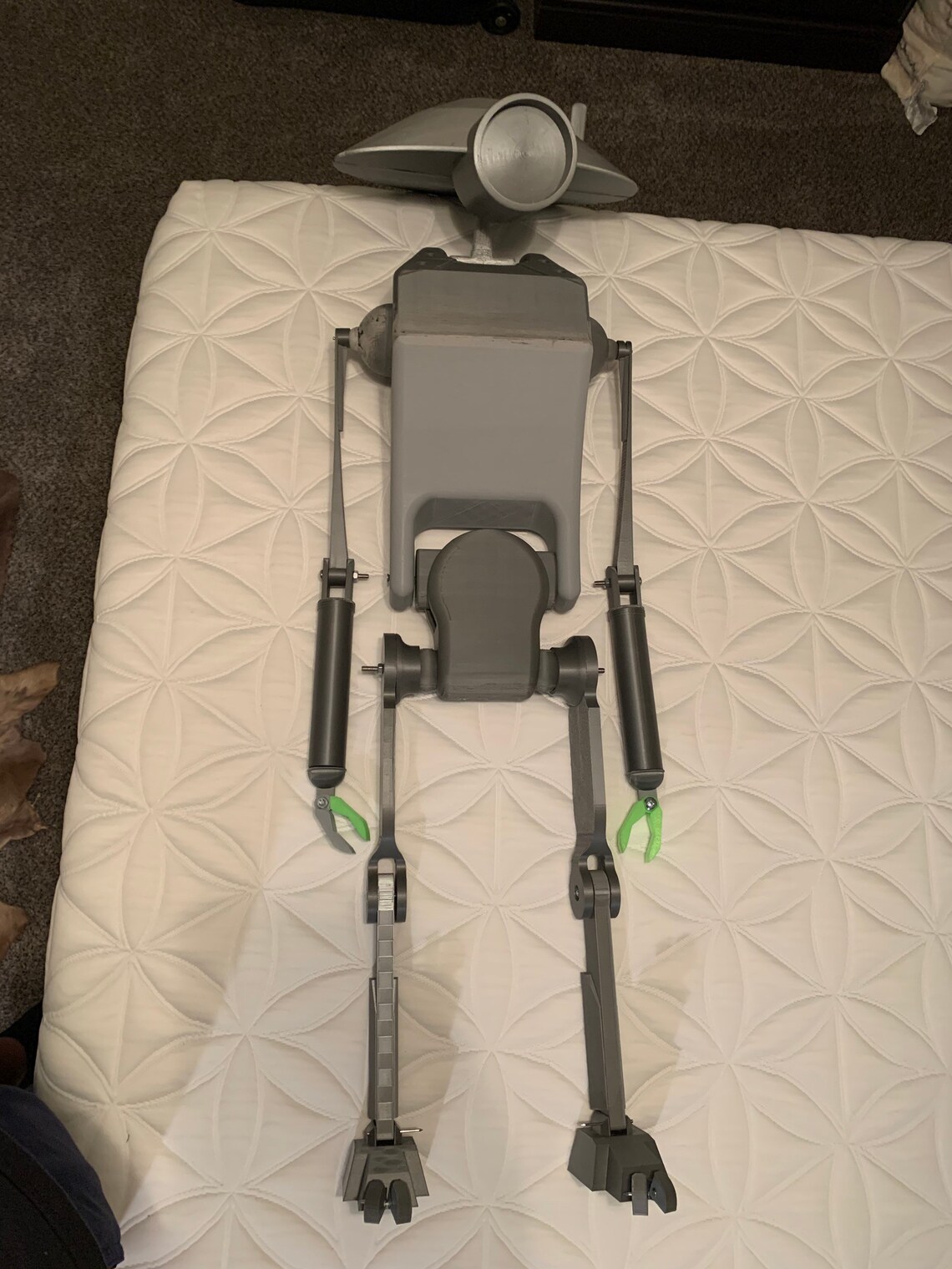 Star Wars Pit Droid - Etsy Australia