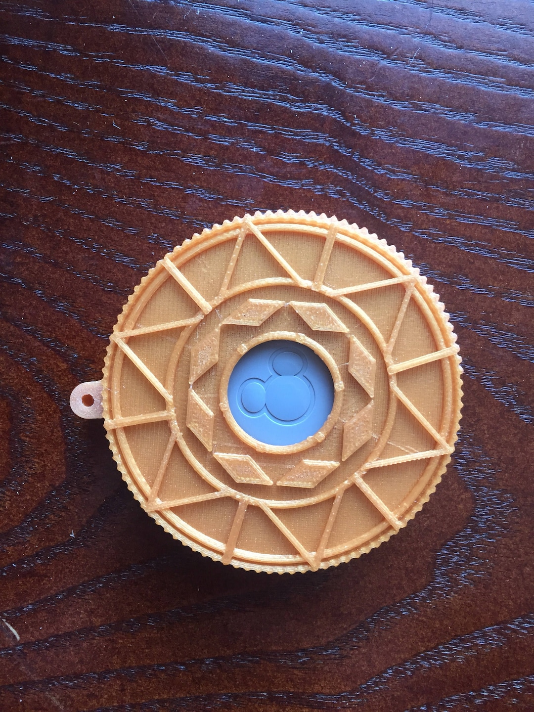 Magicband 2 Key Keeper - Etsy