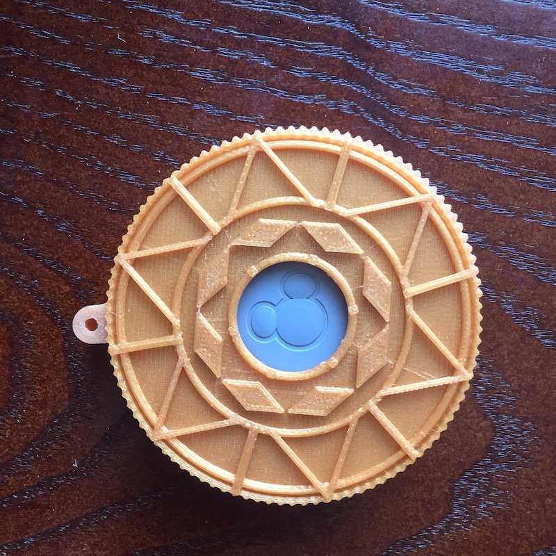 Magicband Accessories - Etsy