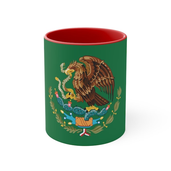 Mexican Coffee Mugs - Etsy