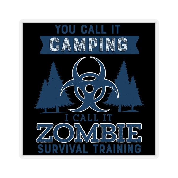Zombie Survival - Etsy