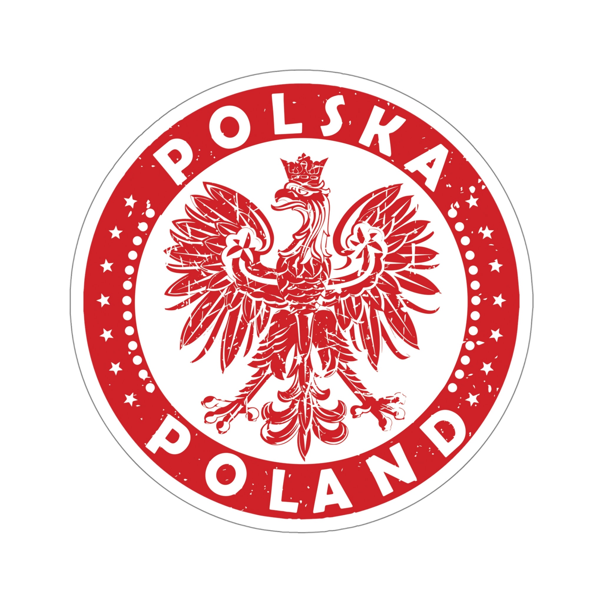 Polska Eagle