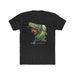 Gherkinator: Superhero Pickle Action-packed Novelty Premium Cotton Crew ...