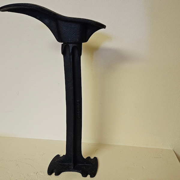 Cobblers Anvil - Etsy