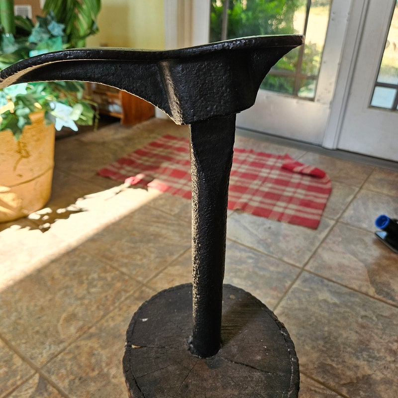 Cobblers Anvil - Etsy
