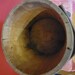 Treenware Firkin Wooden Sugar Bucketlast Half 20th Cen. - Etsy