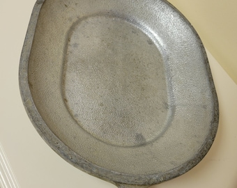 Vintage Guardian Service Aluminum Skillet Pan or Roaster Lid ...