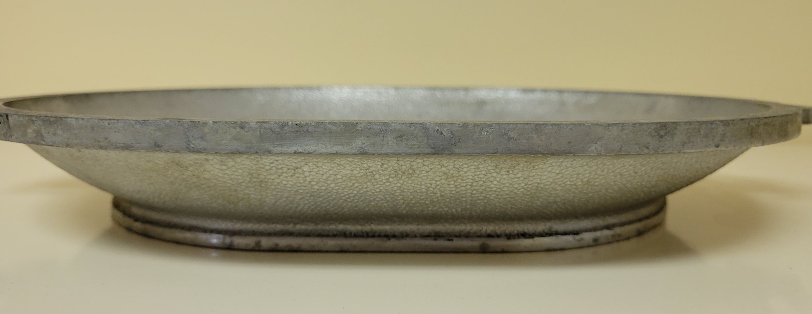Vintage Guardian Service Oblong Cast Aluminum Pan Serving Dish, No Lid ...
