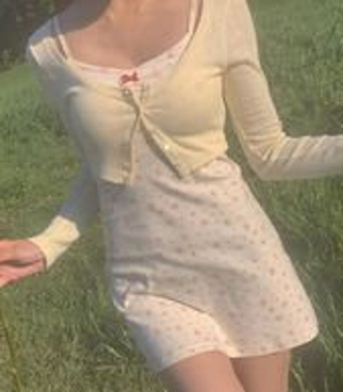 Coquette Clothes and Accessories Style Bundle. Mystery Box - Etsy