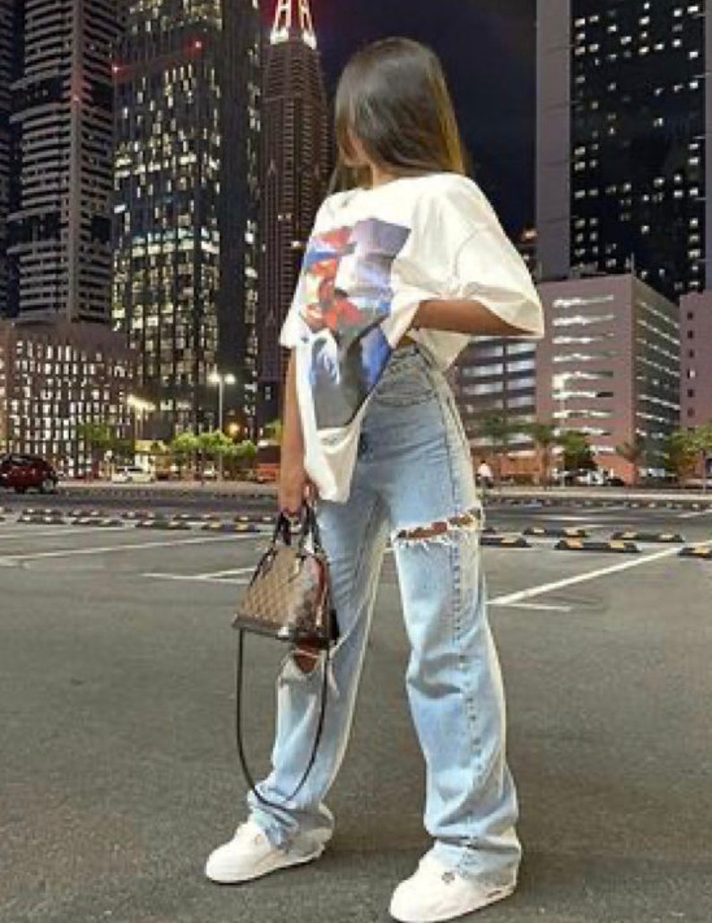 Streetwear Aesthetic Clothes and Accessories Style Bundle. Mystery Box