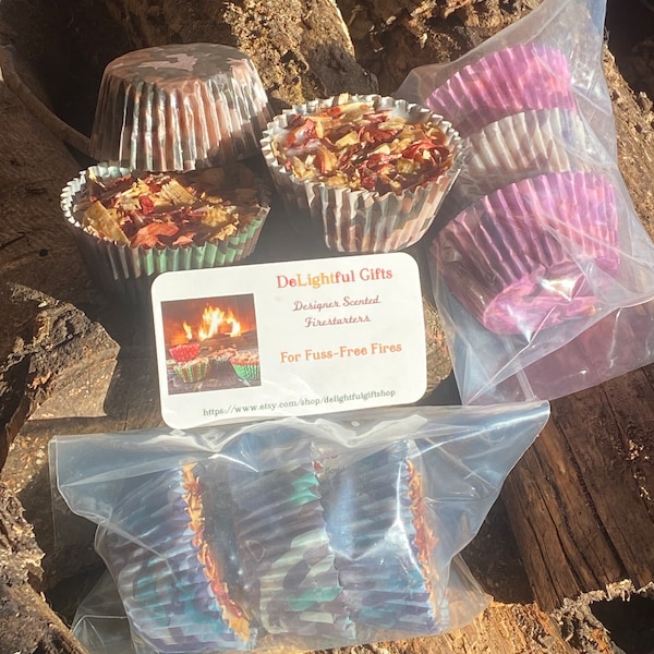 Campfire Gift Boxes - 60+ Gift Ideas for 2025