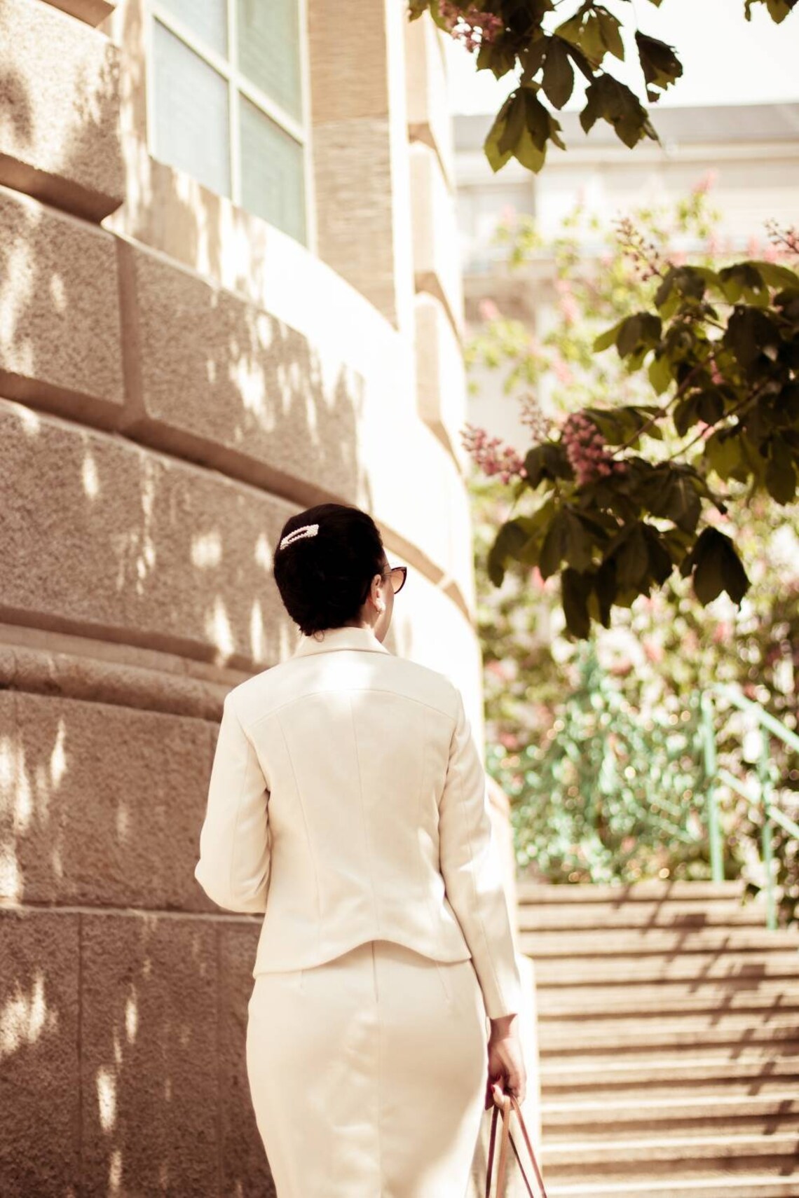 A Classical 50s Style Custom Made Suit - Etsy