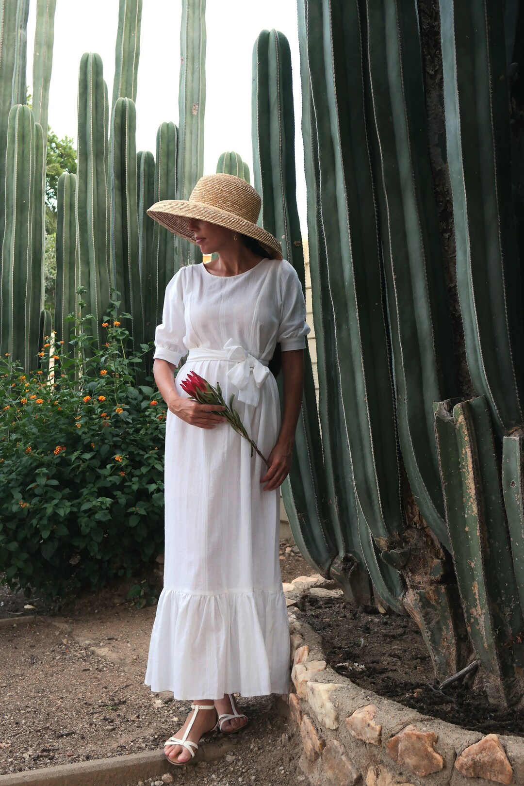 Reproduction Edwardian Tea Party Dress - Etsy
