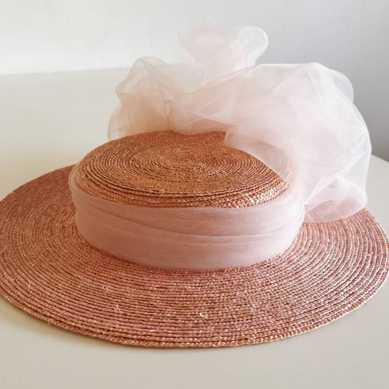 Mini Bowler Hat - Etsy UK