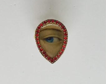 Lovers eye | Etsy