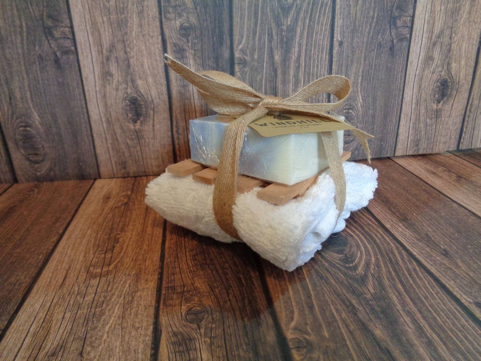 Soap Gift Sets Various Scents Available Handcrafted Soap | Etsy