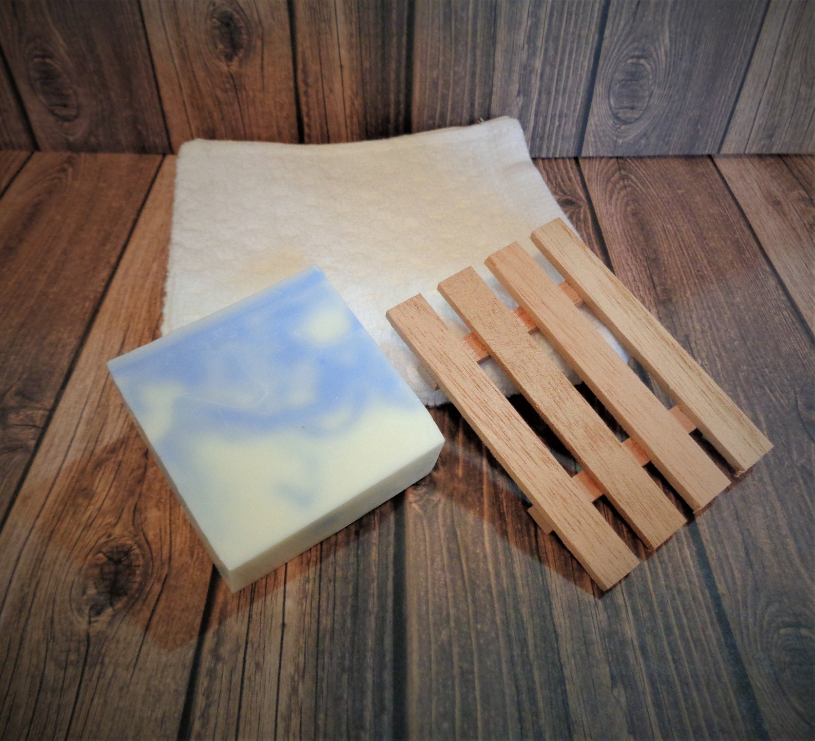 Soap Gift Sets Various Scents Available Handcrafted Soap | Etsy