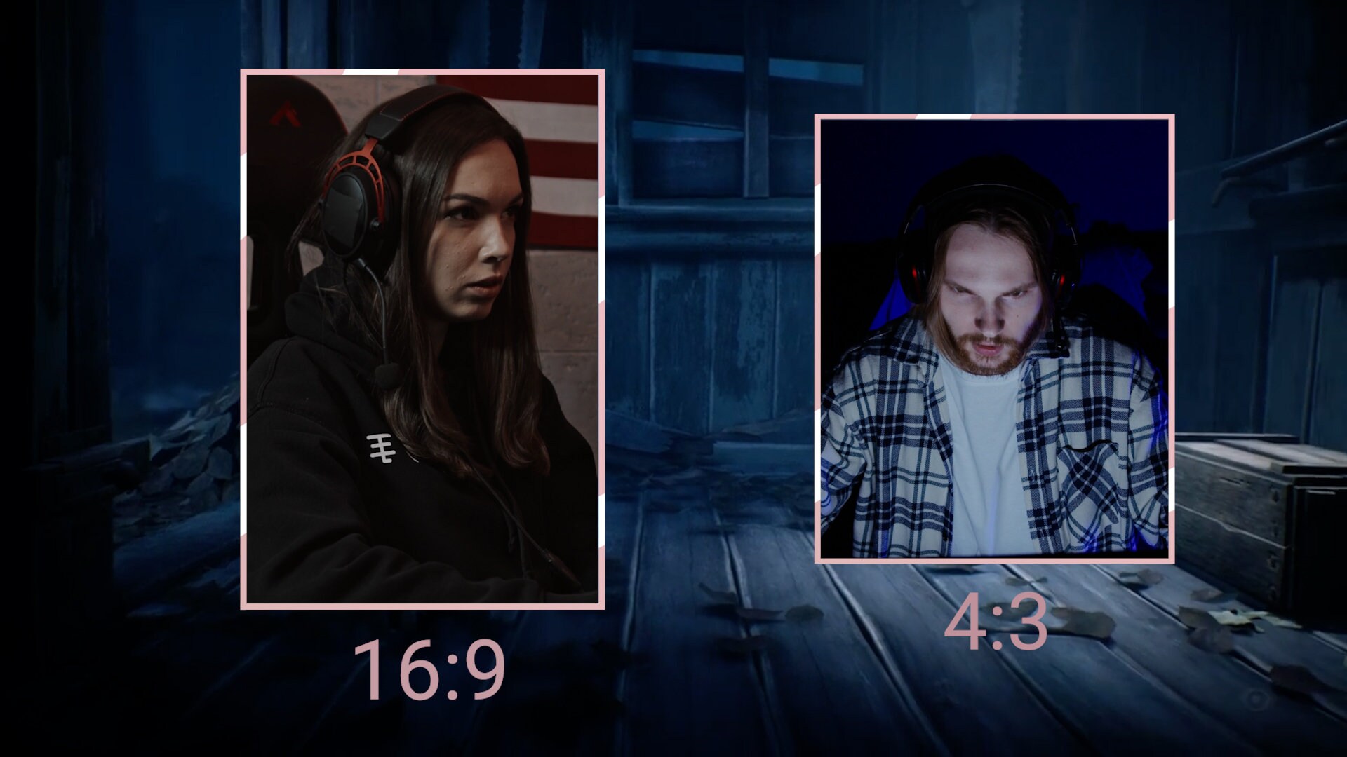 Twitch Vertical Rectangle Png Webcam Overlays - Etsy Australia