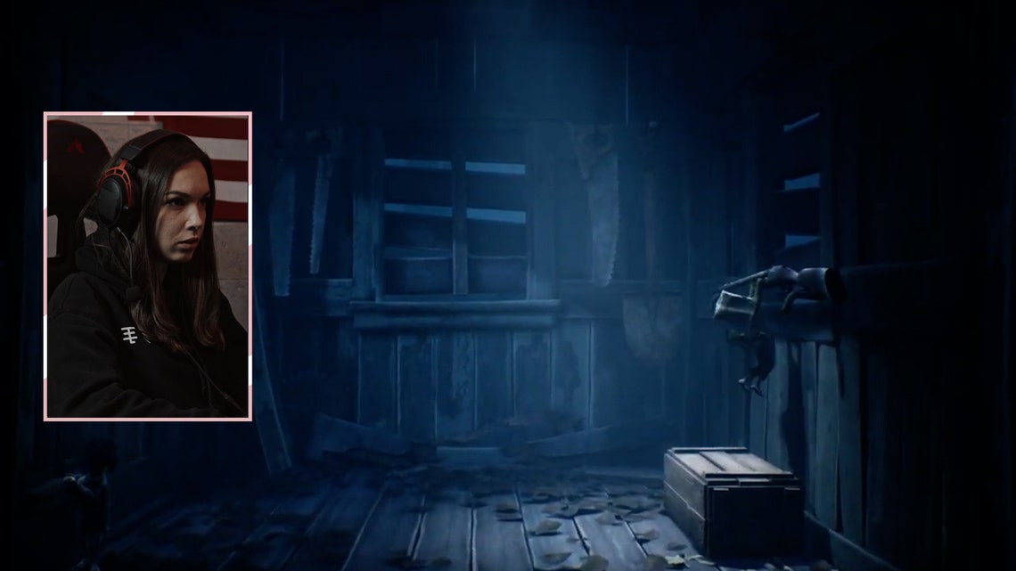 Webcam Overlay Twitch | Obs | Streamlabs | Static Facecam Frame ...