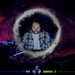 Webcam Overlay Twitch Circular | Facecam Frame | Camera Border | Obs ...