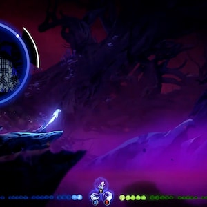 Webcam Overlay Twitch Circular | Facecam Frame | Camera Border | Obs ...