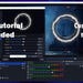 Webcam Overlay Twitch Circular | Facecam Frame | Camera Border | Obs ...