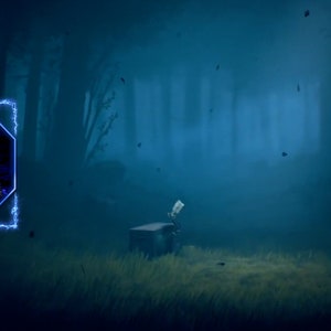 Twitch Animated Electric Octagon Webcam Overlay - Etsy