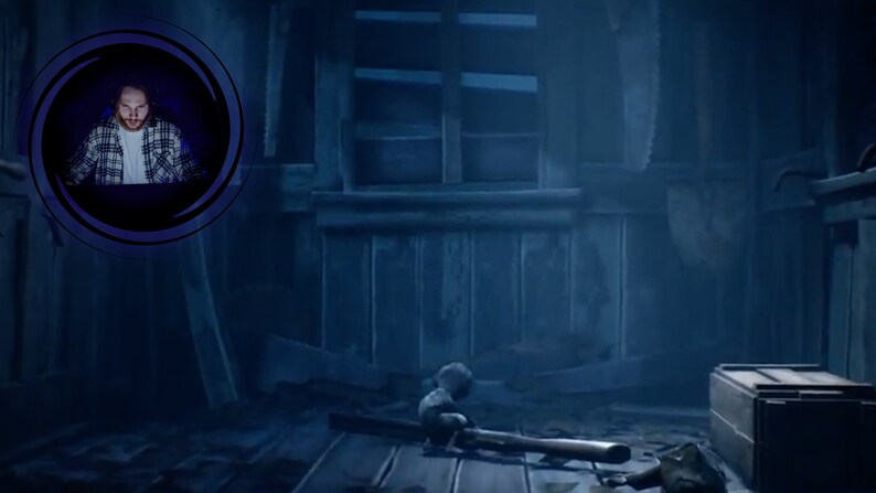 Twitch Animated Circle Vortex Webcam Overlay - Etsy