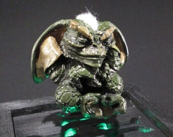 Gremlins 2 Mohawk - Etsy Australia