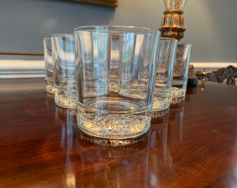 Crown Royal Rocks Glasses - Etsy