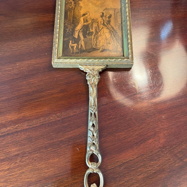 Victorian Mirror - Etsy