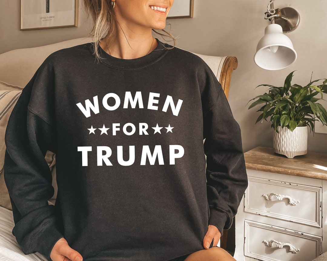 Women for Trump 2024 Republican Gifts Republican Shirt - Etsy