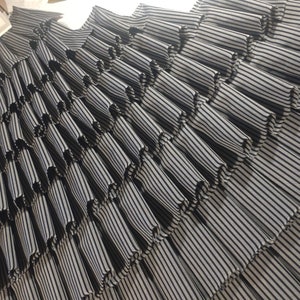 Sew Fast Pleats Quick Pleaters Fabric Folding Tool Pleating Forks ...