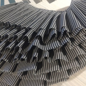 Sew Fast Pleats Quick Pleaters Fabric Folding Tool Pleating Forks ...