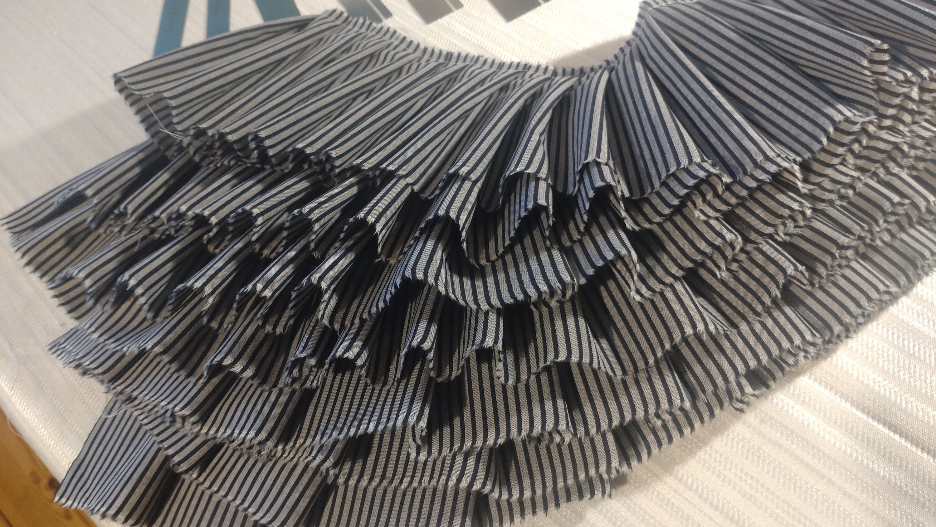 Sew Fast Pleats Quick Pleaters Fabric Folding Tool Pleating Forks ...